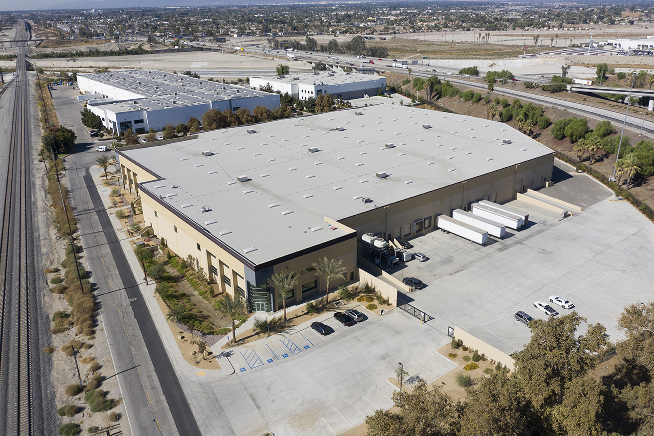 1603 Steel Road in Colton, CA